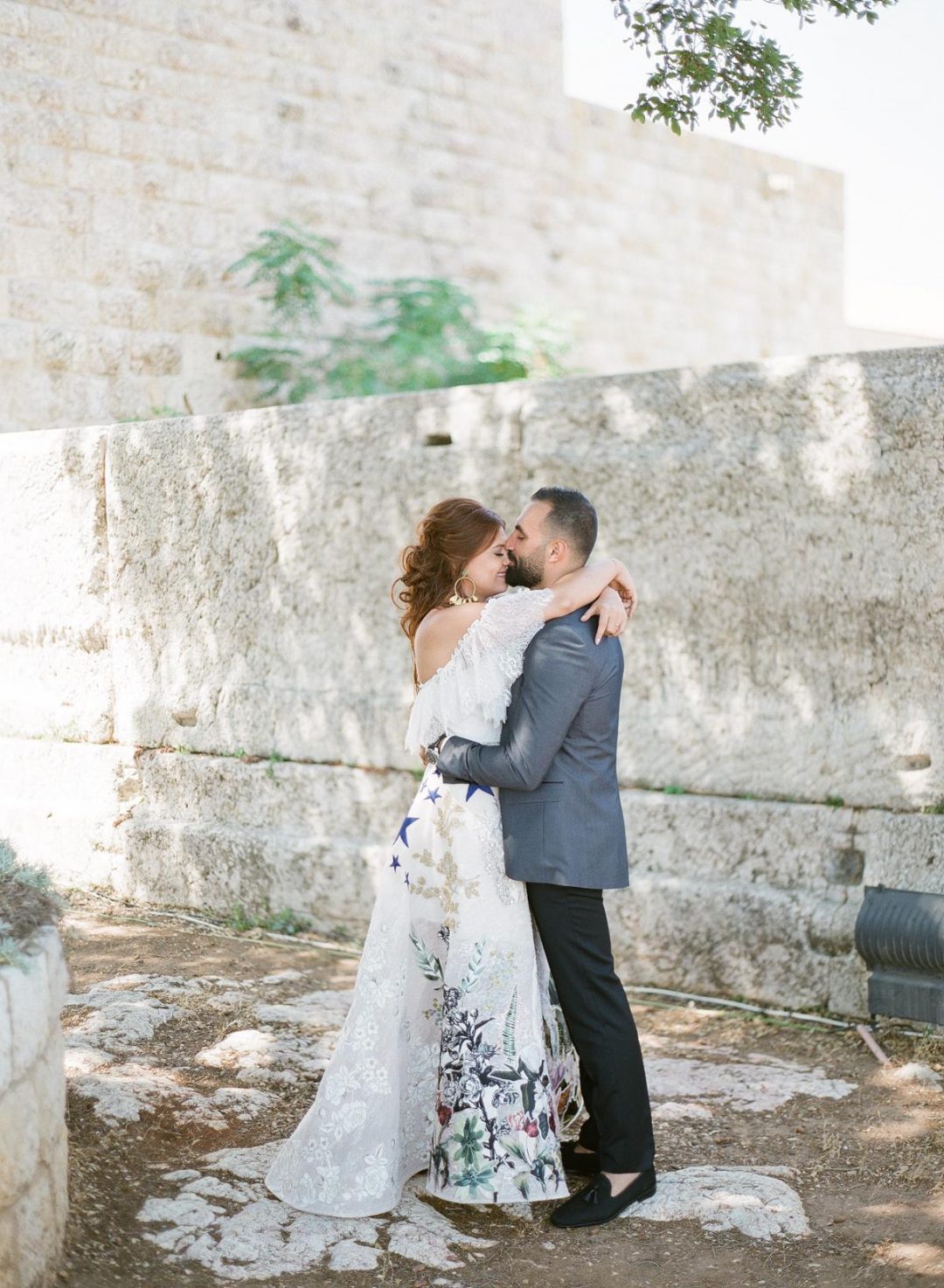 Beirut wedding with organic details - Les Anagnou Photographers