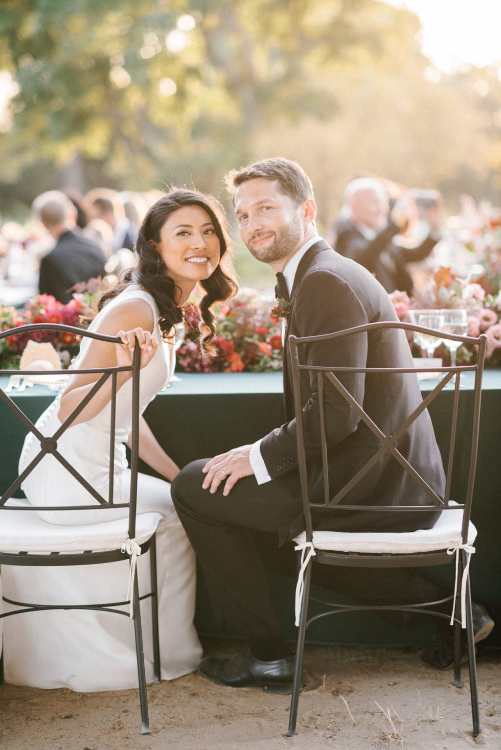 Stephanie & Garrett | Portugal Destination Luxury Wedding | Les Anagnou