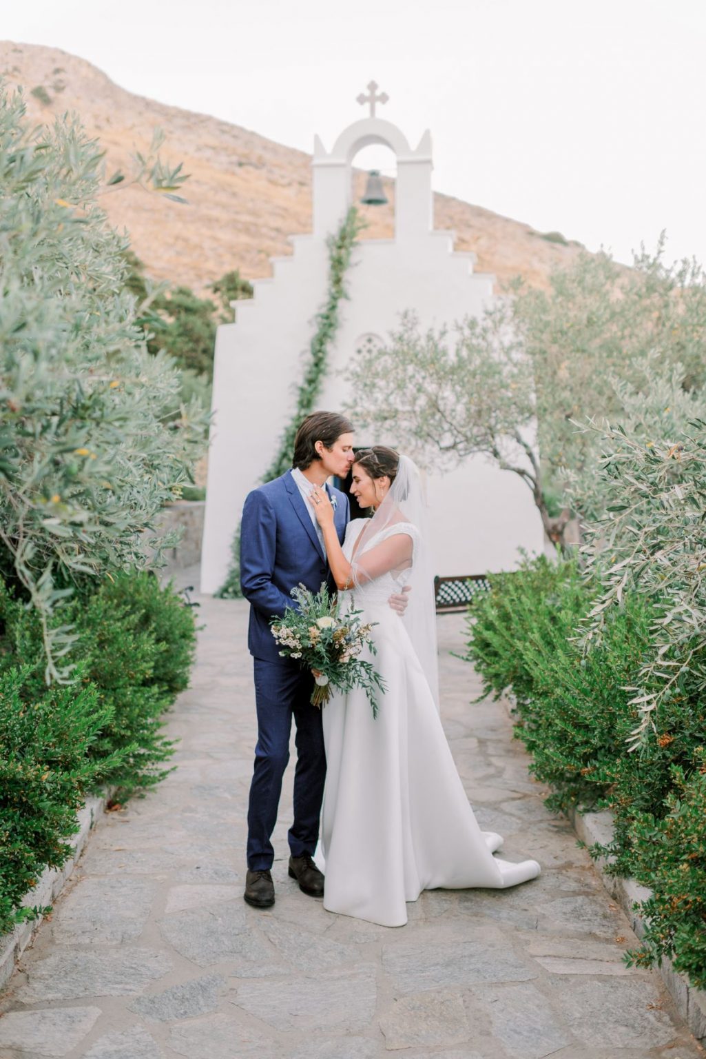 How to Overcome Photo Anxiety and Camera Shyness - Les Anagnou ...