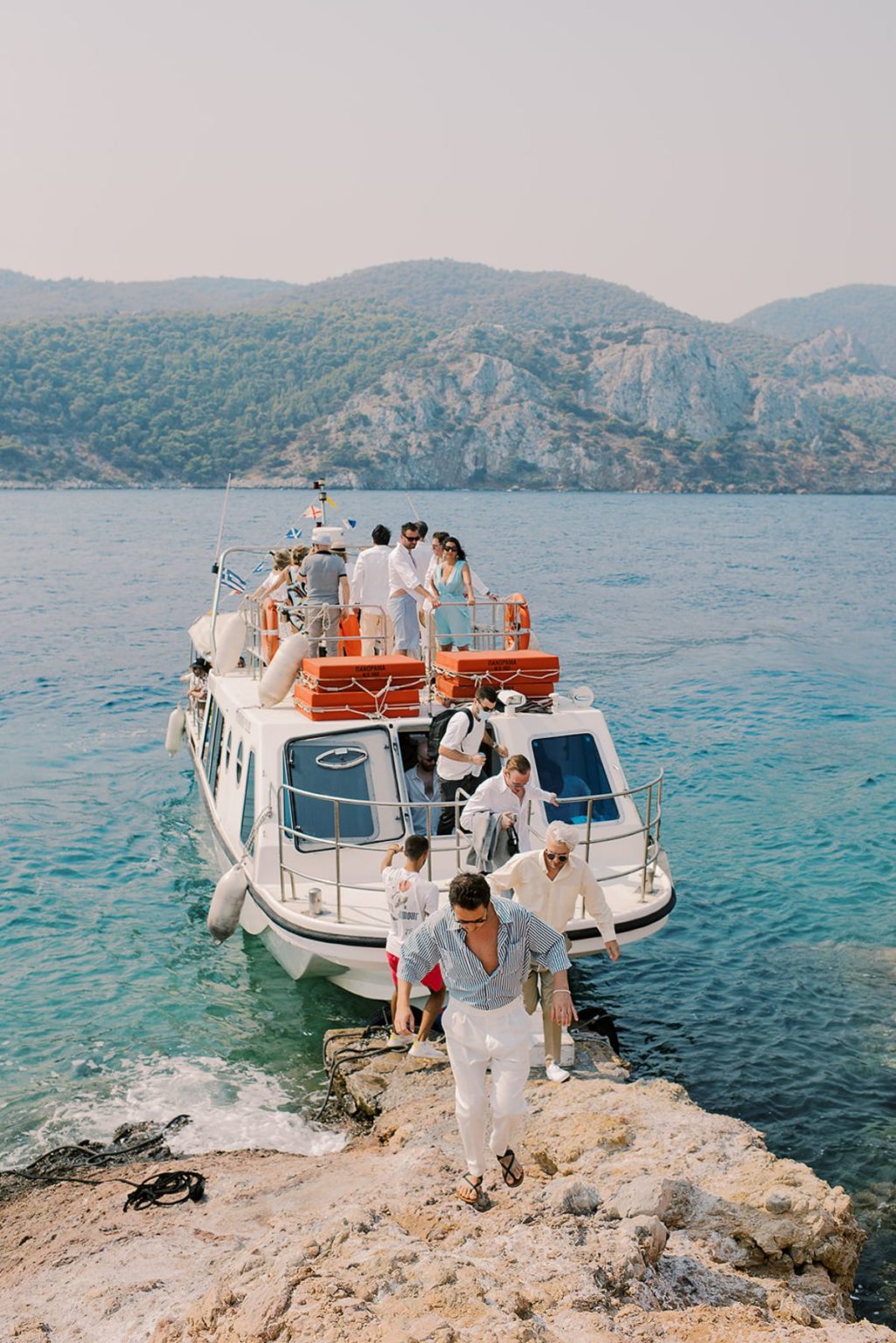 Featured on Vogue: Sébastien Meyer and Arnaud Vaillant’s Destination ...